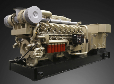 Drilling Rig Engine - QINGDAO HONGNENG POWER TECHNOLOGY CO., LTD.