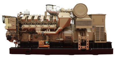 Drilling Rig Engine - QINGDAO HONGNENG POWER TECHNOLOGY CO., LTD.